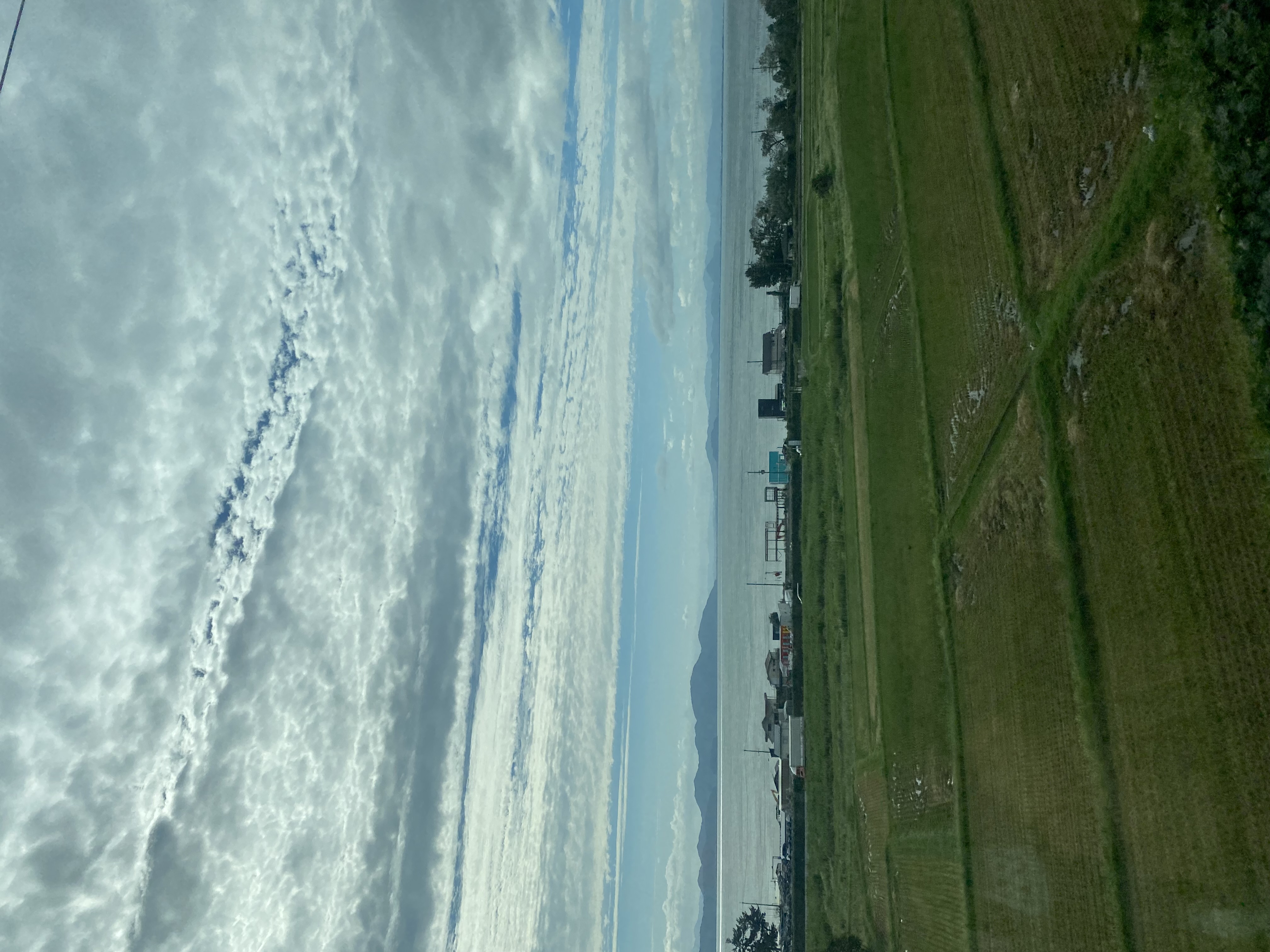 Sabae city tour is available upon your visit.